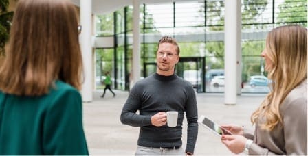 Corporate Functions Jobs | IU Careers