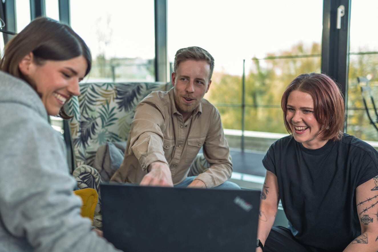 Job Openings | IU Careers