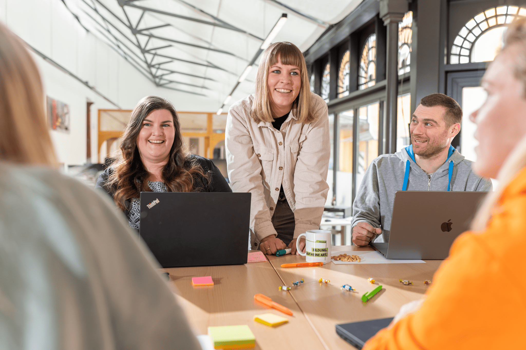 Job Openings | IU Careers